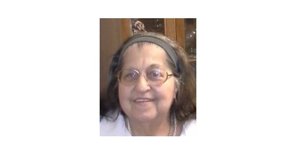 Caliope Gialousis Obituary (1940 - 2023) - Campbell, OH - Mahoning Matters