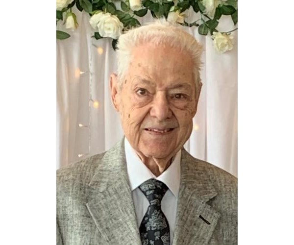 Joseph Cincotta Obituary (2025) - Holmdel, NJ - Holmdel Funeral Home