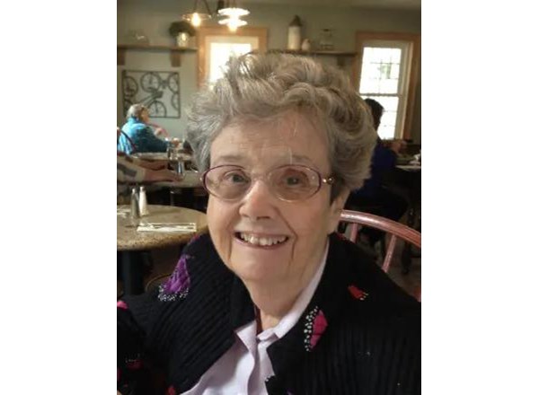 Louise D. Rymer Obituary (2024) - Providence, RI - Monahan Drabble ...