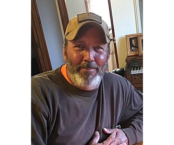 Dean Andrew Scott Obituary (2025) - Elkland, PA - Kenyon Funeral Home ...