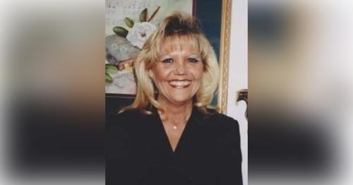 Lydia Jane Hackworth Obituary (2023) - Martin, KY - Nelson-Frazier ...