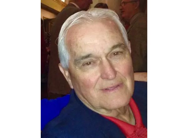 Richard "Dick" Barker Sr. Obituary (2025) - Litchfield, MI - Eagle ...
