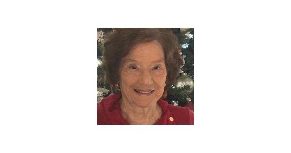 Lucy Marie Craig Obituary (2025) - Lebanon, KY - Bosley Funeral Home ...