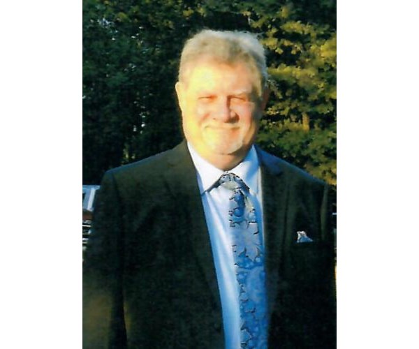 Ronald Douglas Gordon Obituary (2025) - Dillon, SC - Kannaday Funeral ...