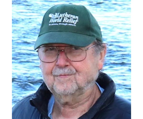 Joseph John "Joe" Hensley Obituary (2025) - Cedar Rapids, IA - Iowa ...