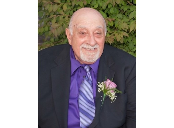 Anthony F. Gallo Sr. Obituary (2026) - Cranston, RI - Quinn Funeral ...
