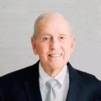 In Loving Memory of Jerry Blackburn - Obituaries & Ways to Support the ...