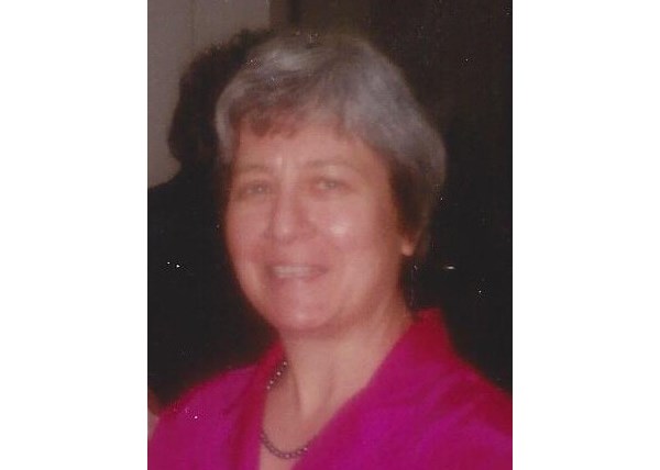 Gail P. Dalsky Obituary (2023) - Wausau, WI - Peterson/Kraemer Funeral ...