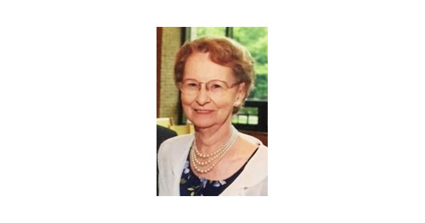 Meribeth D. Redmond Obituary (2025) - Rogers City, MI - Beck Funeral ...