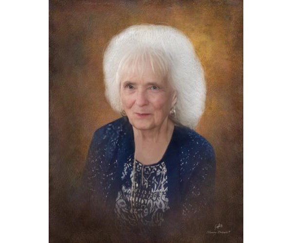 Virginia A. Gibson Obituary (2024) - Princeton, IN - Colvin Funeral ...
