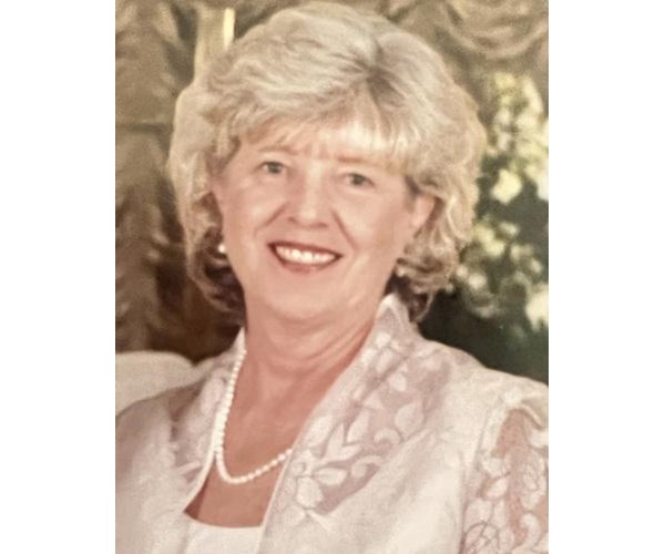 Linda Rose Cook Obituary (1948 - 2025) - Summerville, SC - Charleston ...