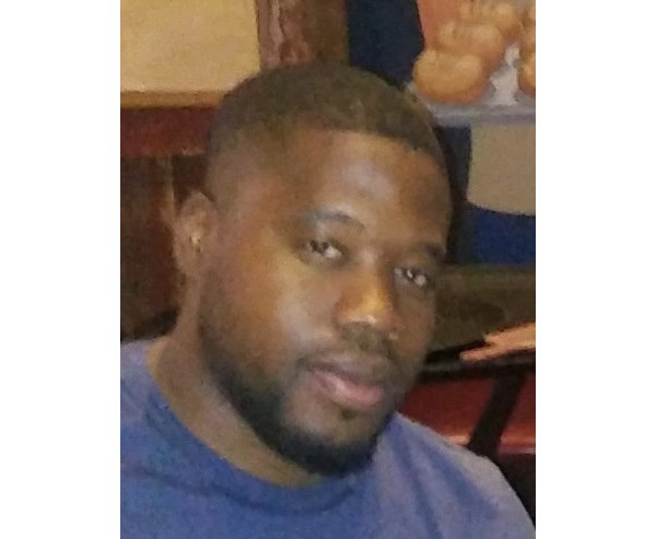 Ron Justin Jackson Obituary (2022) - Dallas, TX - Golden Gate Funeral ...