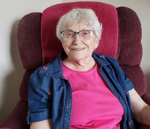 Frances H. Stevenson Breakwell Obituary (2023) - Uniontown, PA - Andrew ...
