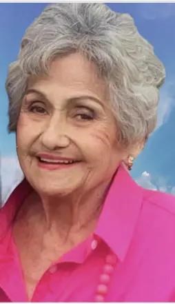 Angelina Rodriguez Obituary (2024) - San Antonio, TX - M.E. Rodriguez ...