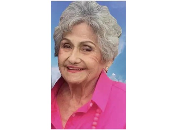 Angelina Rodriguez Obituary (2024) - San Antonio, TX - M.E. Rodriguez ...