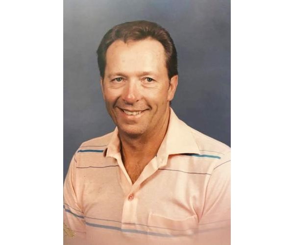 George Henry Copley Obituary (2023) - Chapmanville, WV - Freeman ...