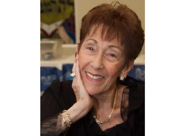 Roberta Mahler Obituary (2024) - East Brunswick, NJ - Mount Sinai ...