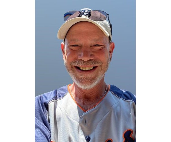 Craig Burwitz Obituary (2025) - Dearborn Heights, MI - Molnar Funeral ...