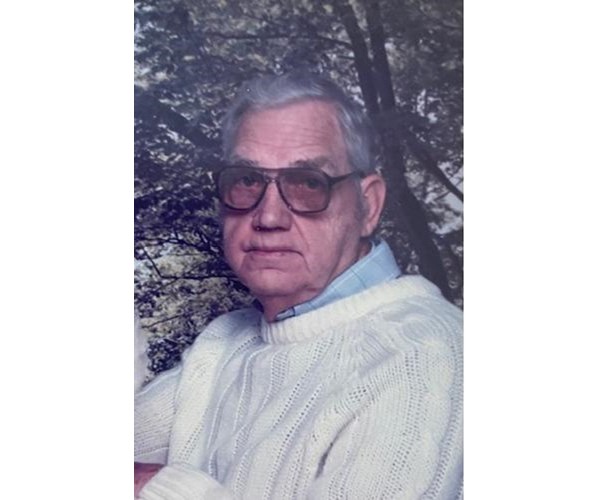 Carl E. Andrus Sr. Obituary (2025) - Lock Haven, PA - Gedon Funeral ...