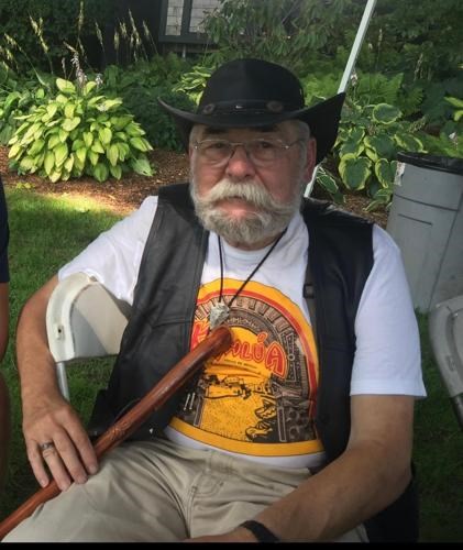 Jerry Clark Obituary (2024) - Centerbrook, CT - Robinson, Wright ...
