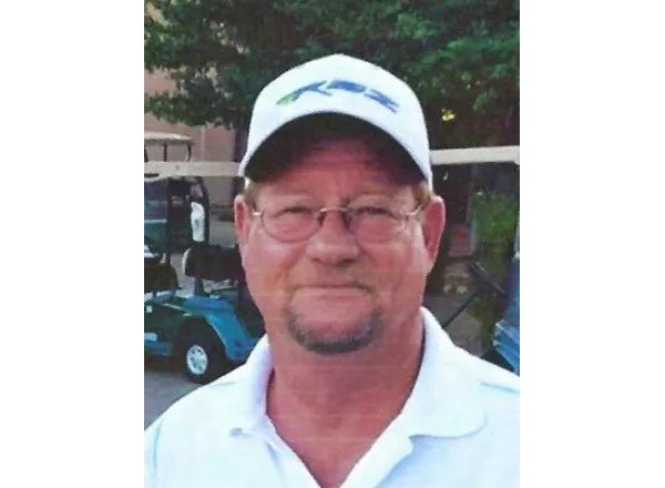 Mark Evans Fowler Obituary (1959 - 2025) - Quincy, IL - WGEM