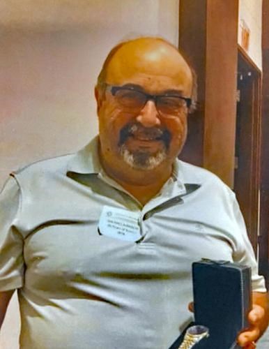 Michael Albanese Obituary (2023) - Willow Grove, PA - John J. Bryers ...