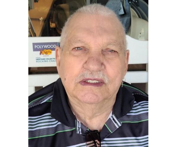 Raymond Donald Bullman Obituary (2024) - Media, PA - Minshall ...