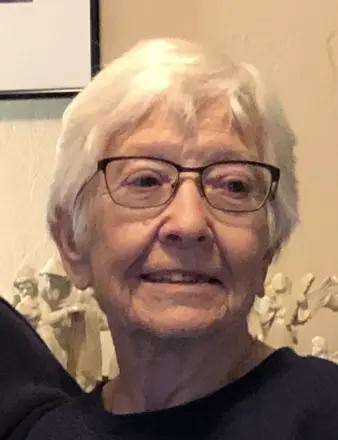 Imogene Whitaker Obituary (2025) - Midwest City, OK - Barnes-Friederich ...