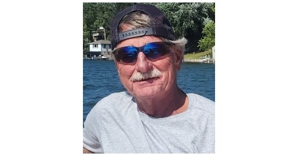 Kenneth J. "Boots" Tobianski Obituary (2024) - Hales Corners, WI ...