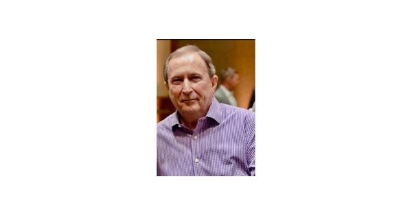 Dennis Sheppard Obituary (2025) - Springfield, MO - Gorman-Scharpf ...