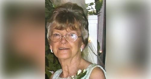 Shirley A. Klaczynski Obituary (2023) - Peoria, IL - Wright & Salmon ...
