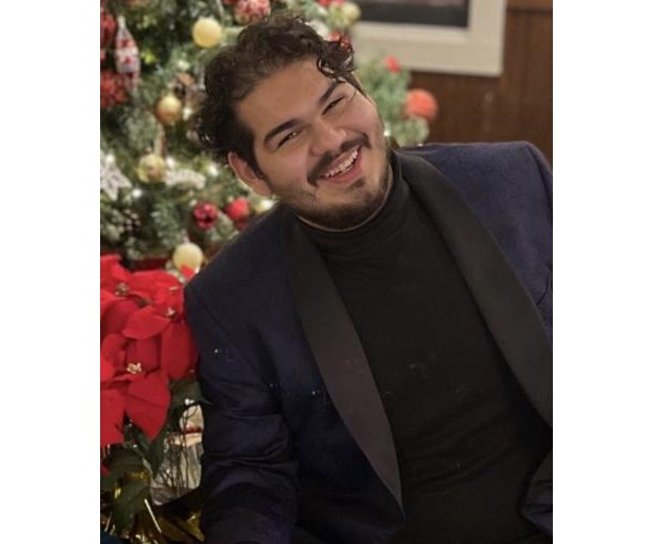 Nicholas Ryan Soto Obituary (2026) - Tappan, NY - Pizzi Funeral Home