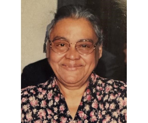 Francisca Torres Obituary (1934 - 2025) - Youngstown, OH - Mahoning Matters