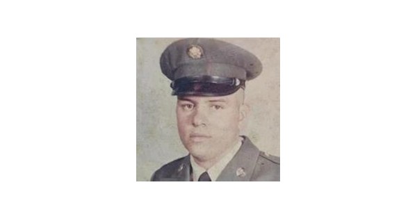 Vincent Patrick Villastrigo Obituary (2025) - San Antonio, TX - Mission ...