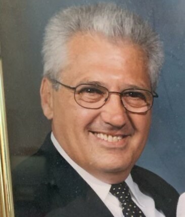 Joseph Gerald Conte Obituary (2023) - Poughkeepsie, NY - Timothy P ...