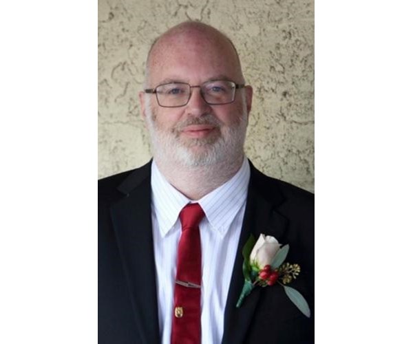 Robert G. Keich Obituary (1966 - 2025) - Easton, PA - WFMZ-TV 69 News