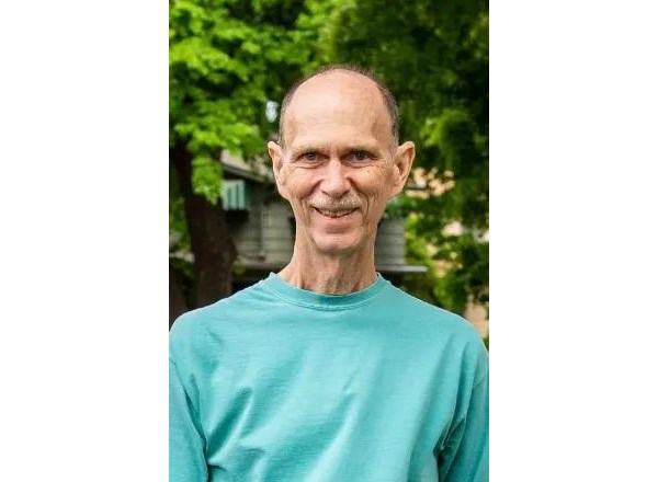 Charles Gerald "Charlie" Hallberg Jr. Obituary (2024) - Wichita, KS ...