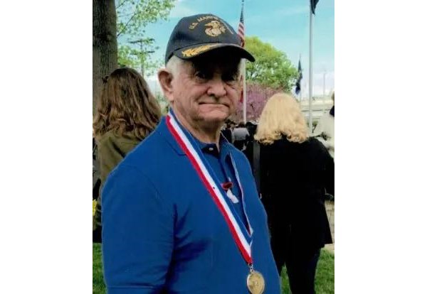 Richard F Hockin Jr Obituary (2024) - Hackettstown, NJ - Maguire ...
