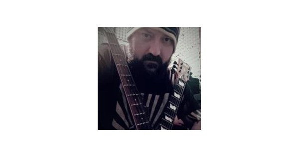 Gregory Cochran Jr. Obituary (2026) - Princeton, WV - Bailey-Kirk ...