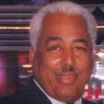 John Earl Thompson Obituary (2026) - Louisville, KY - A. D. Porter ...