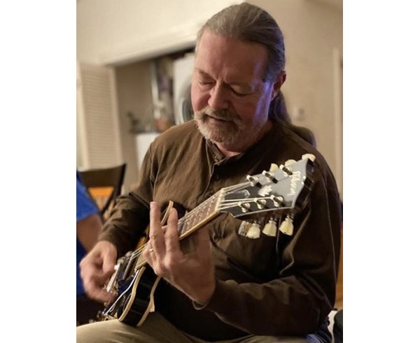 Michael Edward Simpson Obituary (2025) - Pinetop, AZ - Silver Creek ...