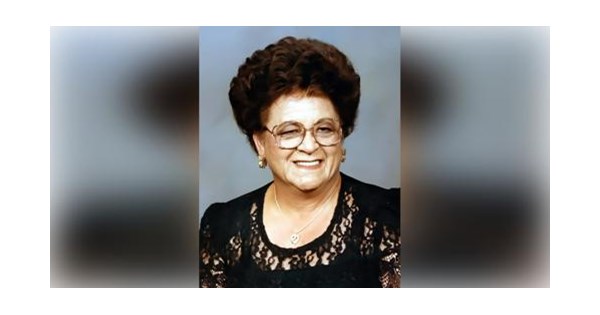 Bernice Droddy Skaggs Obituary (2023) - Oakdale, LA - Rush Funeral Home ...