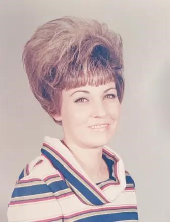 Colene Cowan Obituary (2025) - San Angelo, TX - Robert Massie Funeral ...