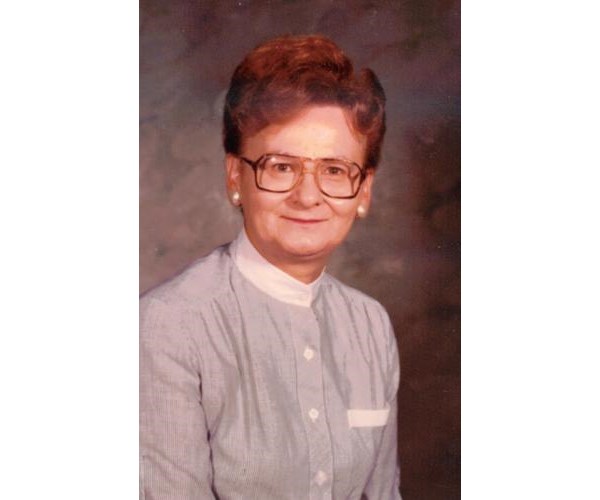 Anna Mae Daloisio Obituary (2024) - Bridgeport, PA - Bernard S ...
