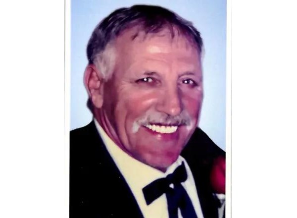 William Joseph Farrell Sr. Obituary (2025) - Neptune, NJ - Ely Funeral ...