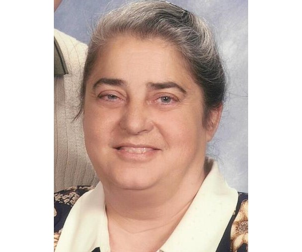 Charlene J. Widrick Spring Burial Service Obituary (1956 - 2025 ...