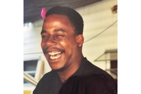 Larry James Johnson Jr. Obituary (2025) - Gloversville, NY - Betz ...