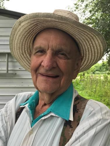 Thomas J. Houser Obituary (2025) - Decatur, MI - Starks Family Funeral ...