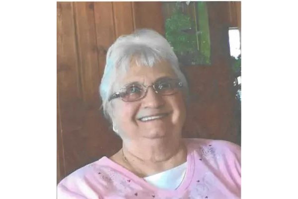 Shirley Ann Claussen Obituary (2025) - Valparaiso, IN - Bartholomew ...