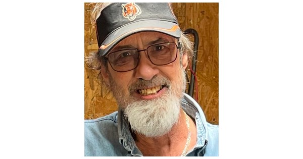 Anthony Bates Obituary (2024) - Cynthiana, KY - Ware Funeral Home ...